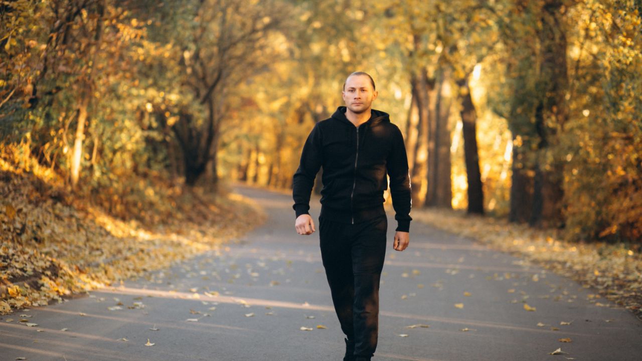 How To Turn Daily Walks Into Meaningful Meditation Practice | WyldWalk